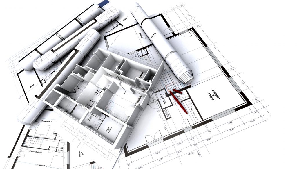 Townhouse / Multi-Unit Development Design Projects VIC